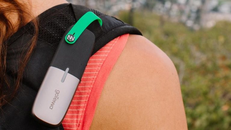 Устройство go Tenna Mesh обеспечит связь даже без сотовой сети ...